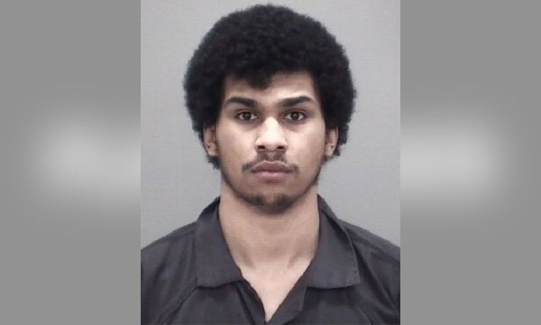 Man Accused of Hitting a Family With Car, Shooting Them, Killing Girl ...