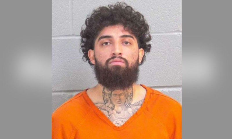 Man Killed Ex-Girlfriend, Hid Her Corpse in Her Own Coffee Table | Us ...