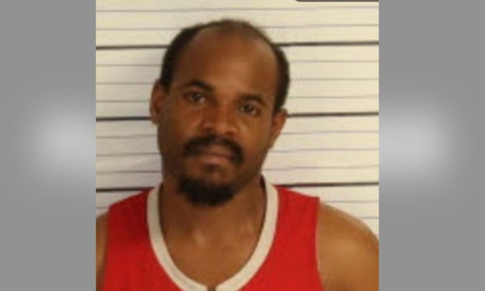 Man Allegedly Threatened to Shoot Up School After Stepdaughter Was ...