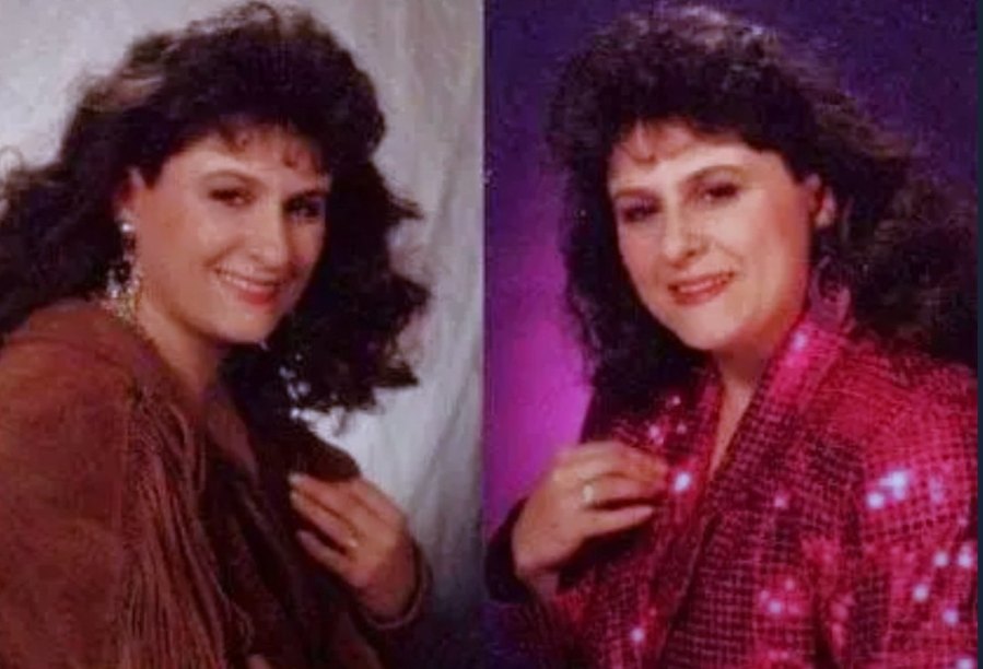 NC Mom Found After 24 Years: What We Know About Michele Hundley Smith ...