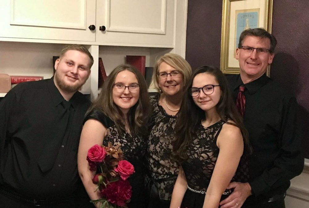 Daughter of Minnesota GOP Gubernatorial Candidate 'Killed in a Violent ...