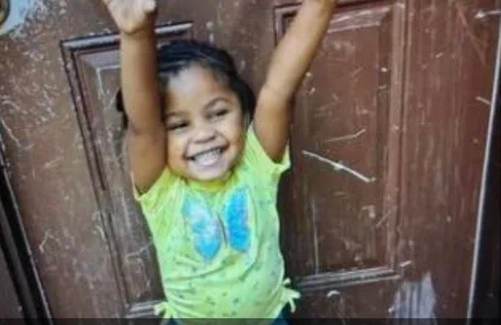 Search Continues in Alabama for Missing Girl, 2, As Mom Is Held For ...