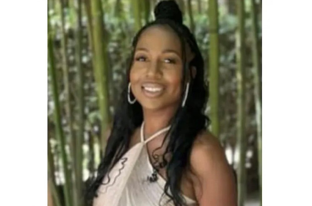 Mother of 2 Fatally Shot Outside of Church While Attending a Wake ...