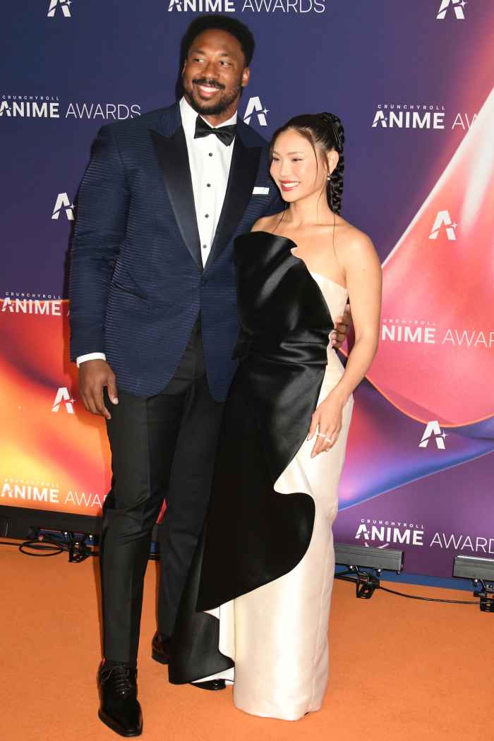 Olympian Chloe Kim Gushes Over ‘Best’ Boyfriend Myles Garrett | Us Weekly