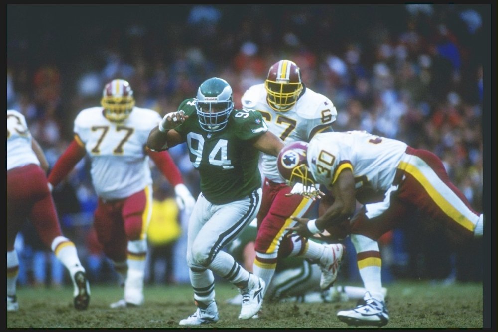 Ex-NFL Player Kevin Johnson May Be Victim of Suspected Serial Killer ...