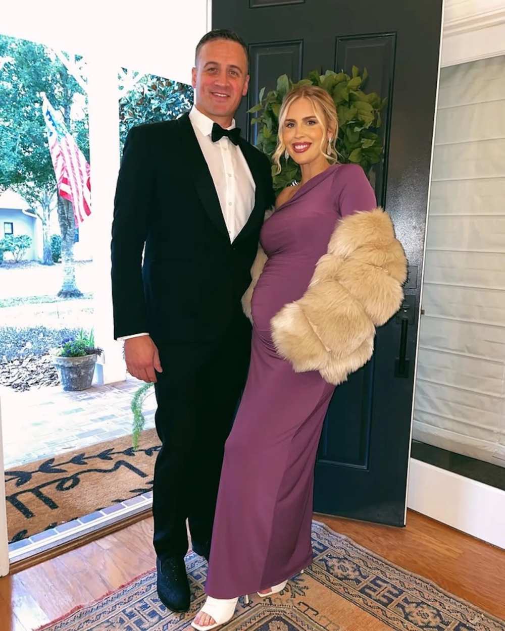 Ryan Lochte's Ex Kayla Reid Gives Divorce Update: 'Not in Good Place ...