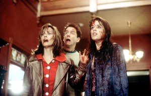 Where to Watch All the Scream Movies | Us Weekly