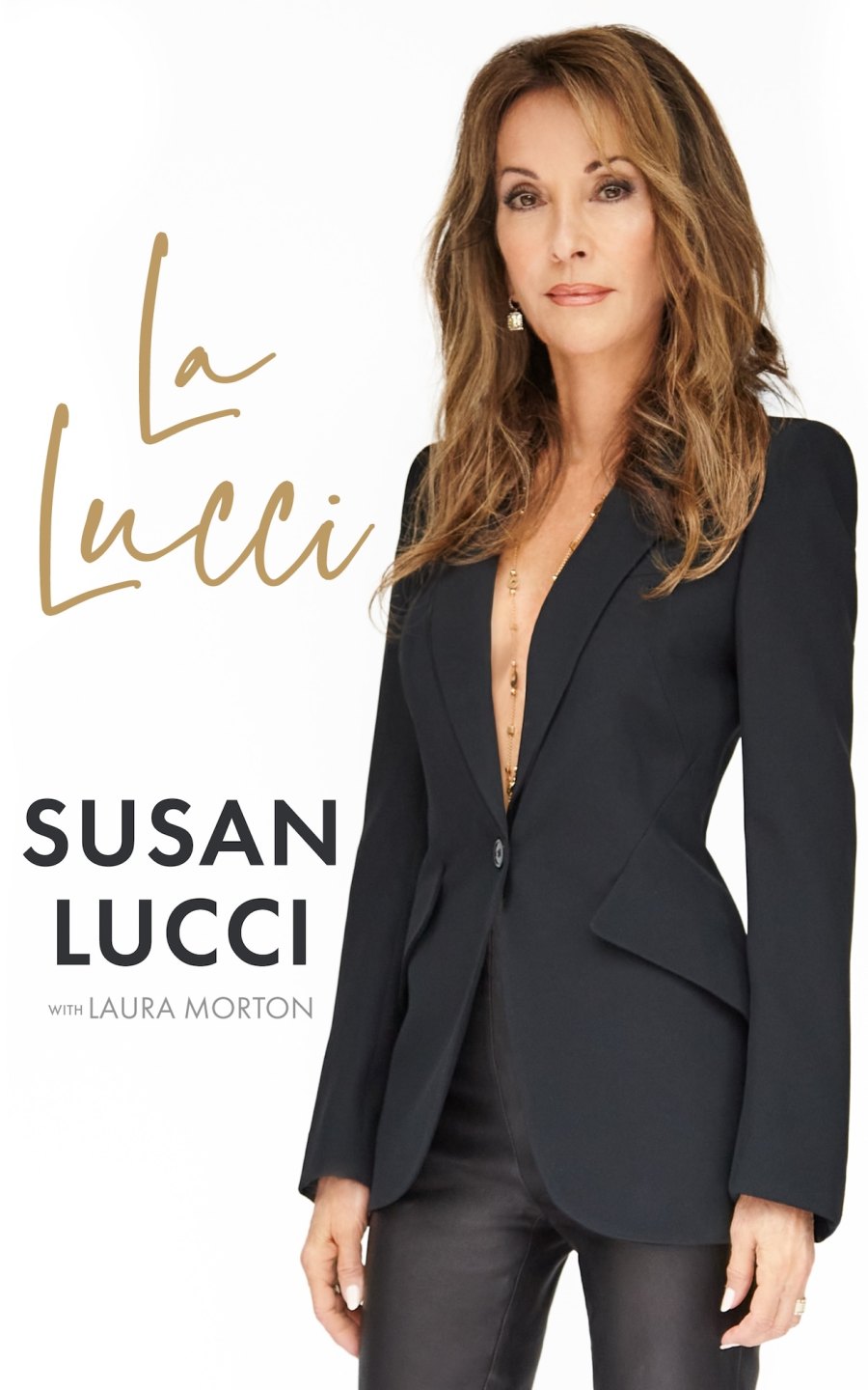 Susan Lucci Recalls Husband Helmut Huber's 2022 Death in New Book | Us ...