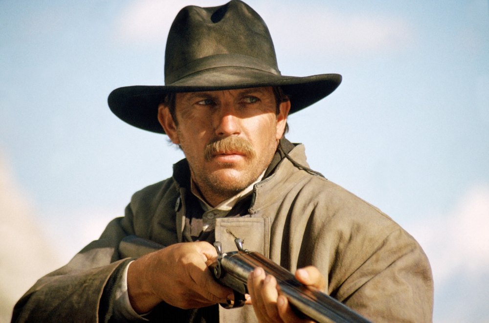 This Kevin Costner Western is Netflix's Newest Hit — and It's Better ...