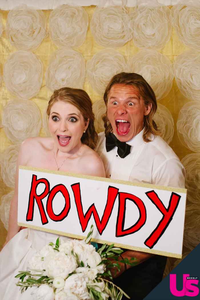 Righteous Gemstones’ Tony Cavalero, Wife Welcome 1st Baby