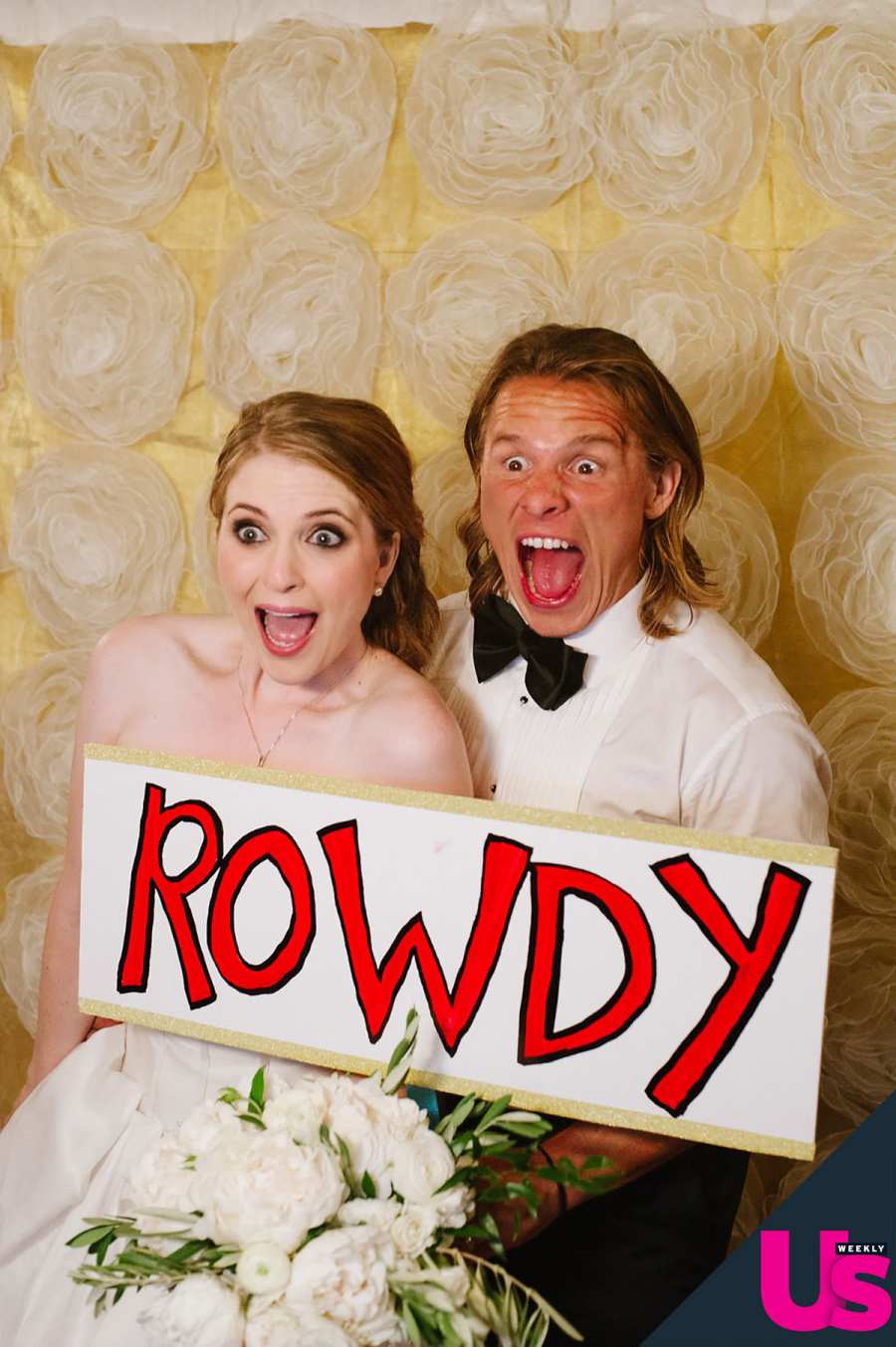 Righteous Gemstones’ Tony Cavalero, Wife Welcome 1st Baby
