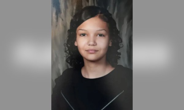Missing Teen's Death Deemed 'Suspicious' By Investigators