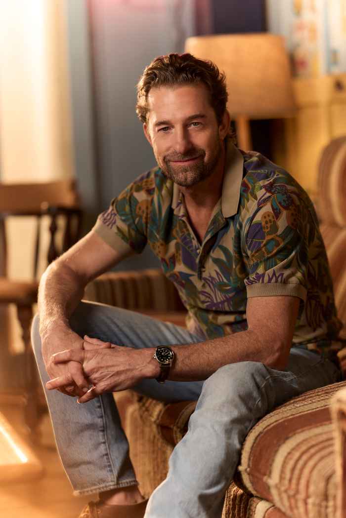 RJ Decker Cast: Meet Scott Speedman, Jaina Lee Ortiz and More