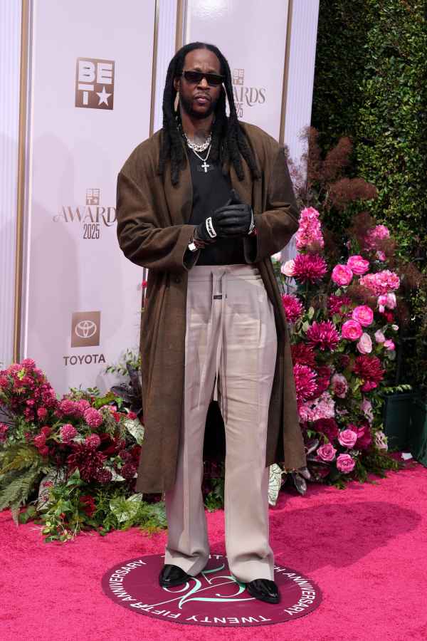 2 Chainz Recalls Selling Drugs in 7th Grade: Book Revelations | Us Weekly