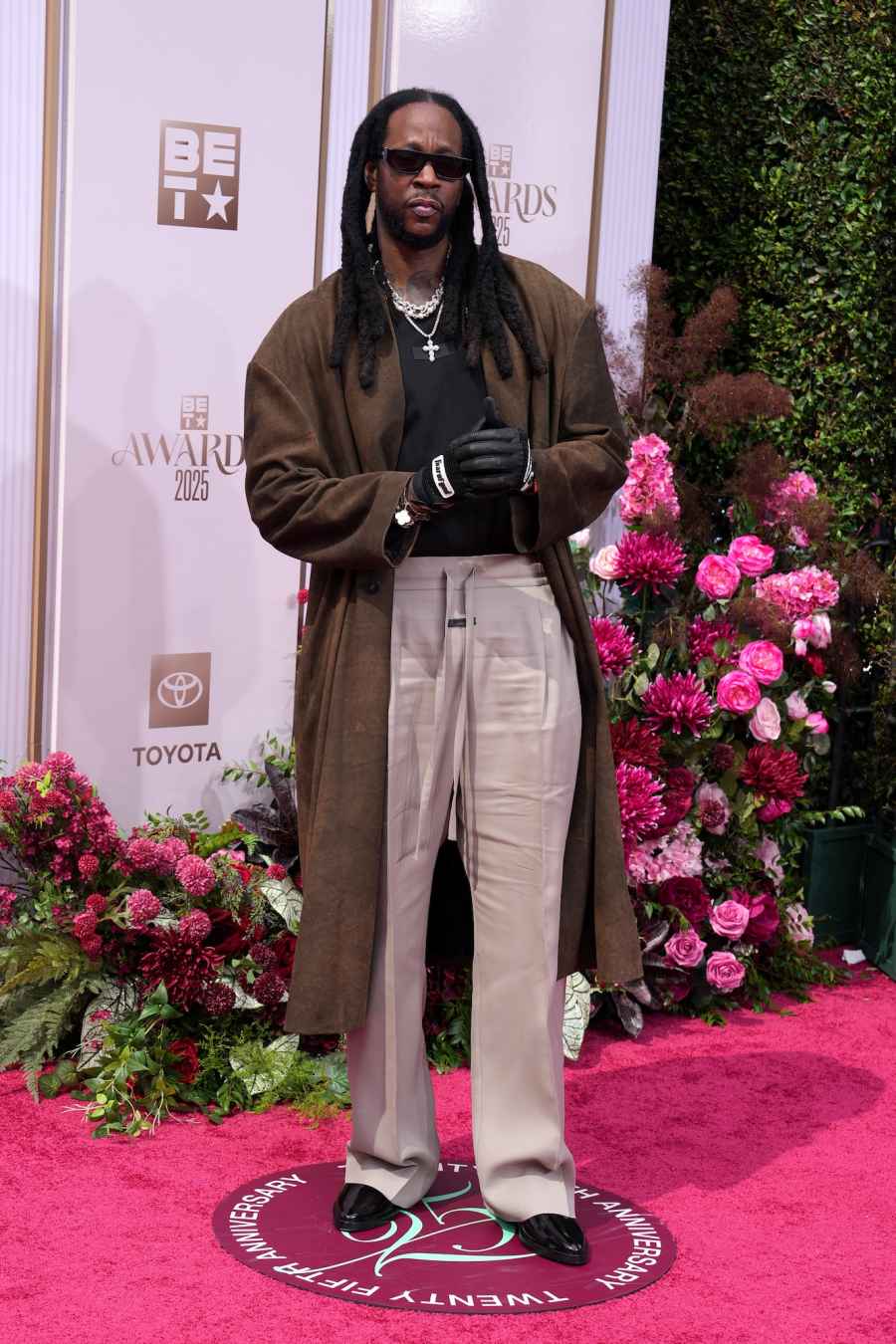 2 Chainz Recalls Selling Drugs in 7th Grade: Book Revelations | Us Weekly