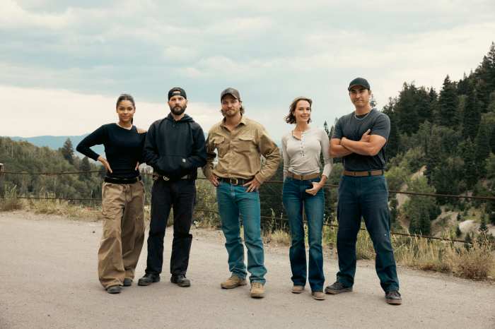 Yellowstone's Marshals Ends With Possible Cast Exit, Deaths