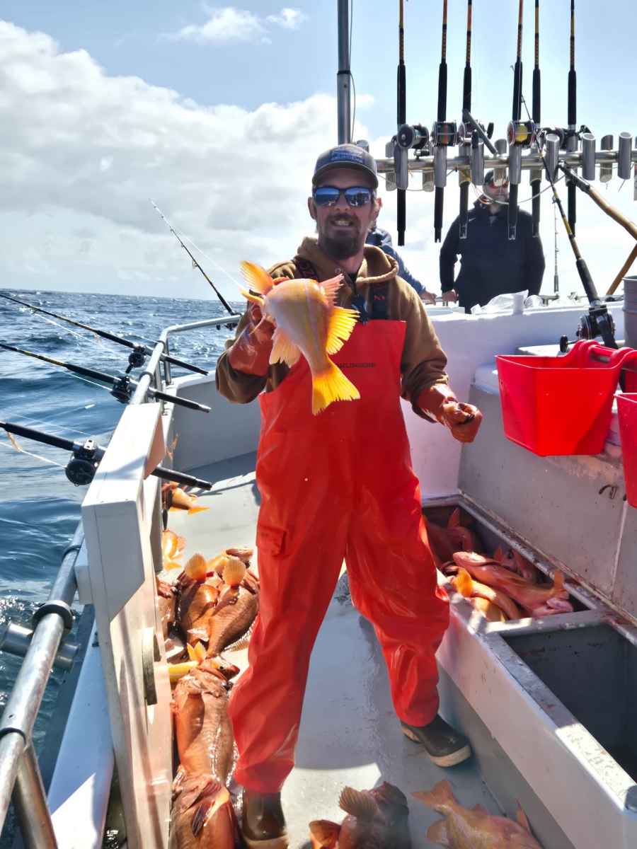 Deadliest Catch Star Todd Meadows’ Death at Age 25 Explained