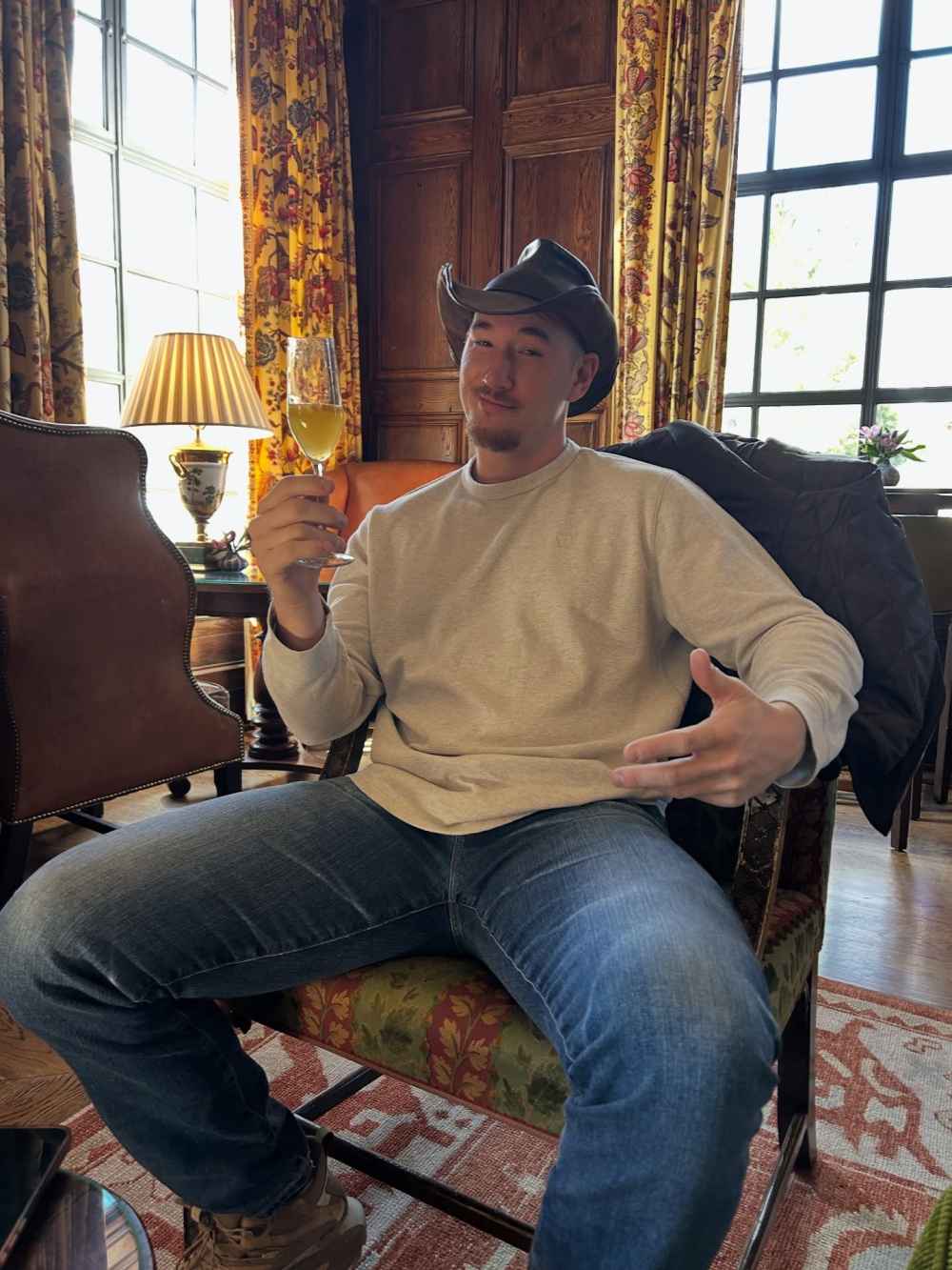 Ex Syracuse QB Rex Culpepper’s Cause of Death Revealed