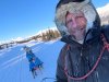 Former Reality TV Star Jessie Holmes Wins 2nd Iditarod