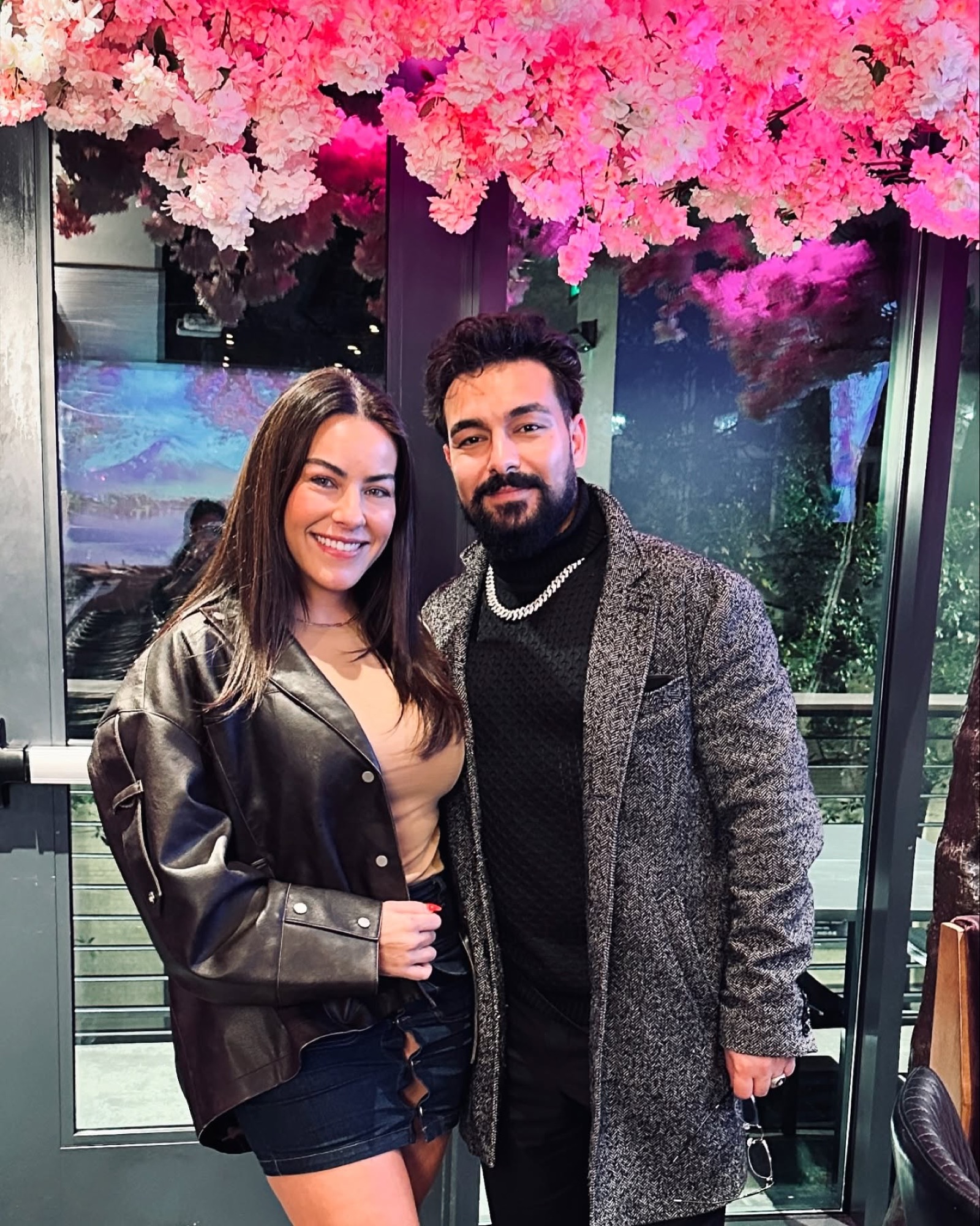 90 Day Fiance’s Veronica Rodriguez, Seth Daryoushfar Timeline