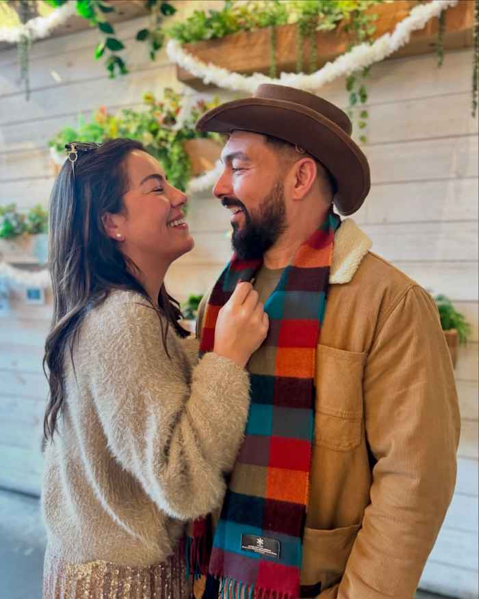 90 Day Fiance’s Veronica Rodriguez, Seth Daryoushfar Timeline