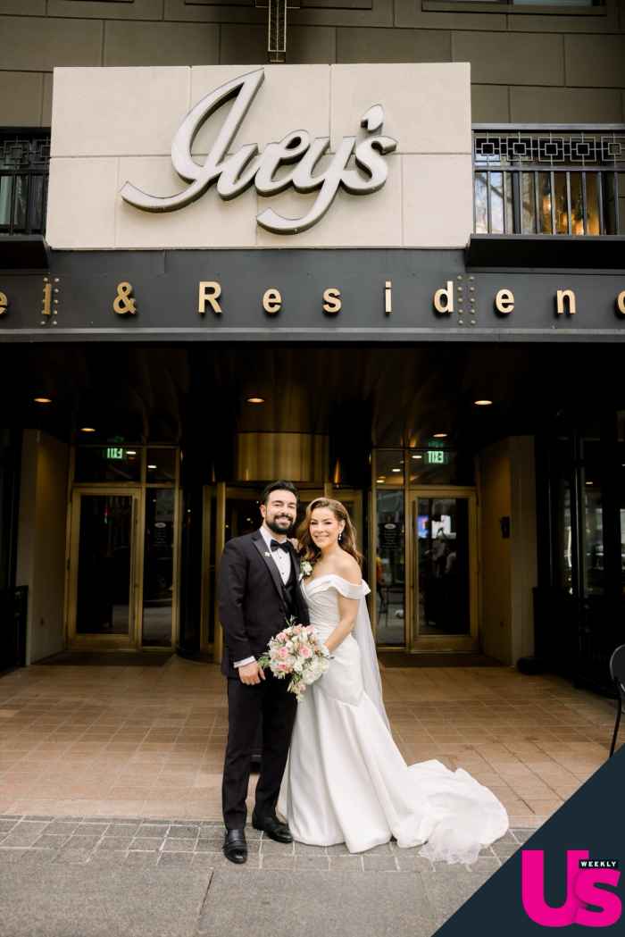 Celeb Weddings of 2026: Sam Darnold and More Stars
