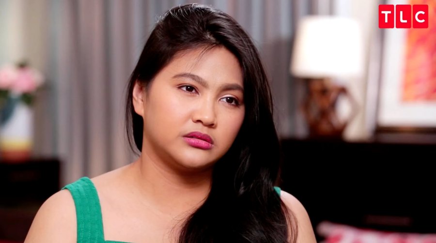90 Day Fiance's Leida Margaretha Faces Court Hearing