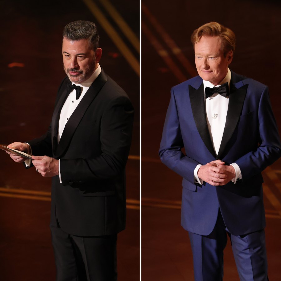 Political Jokes Made During the 2026 Oscars Ceremony