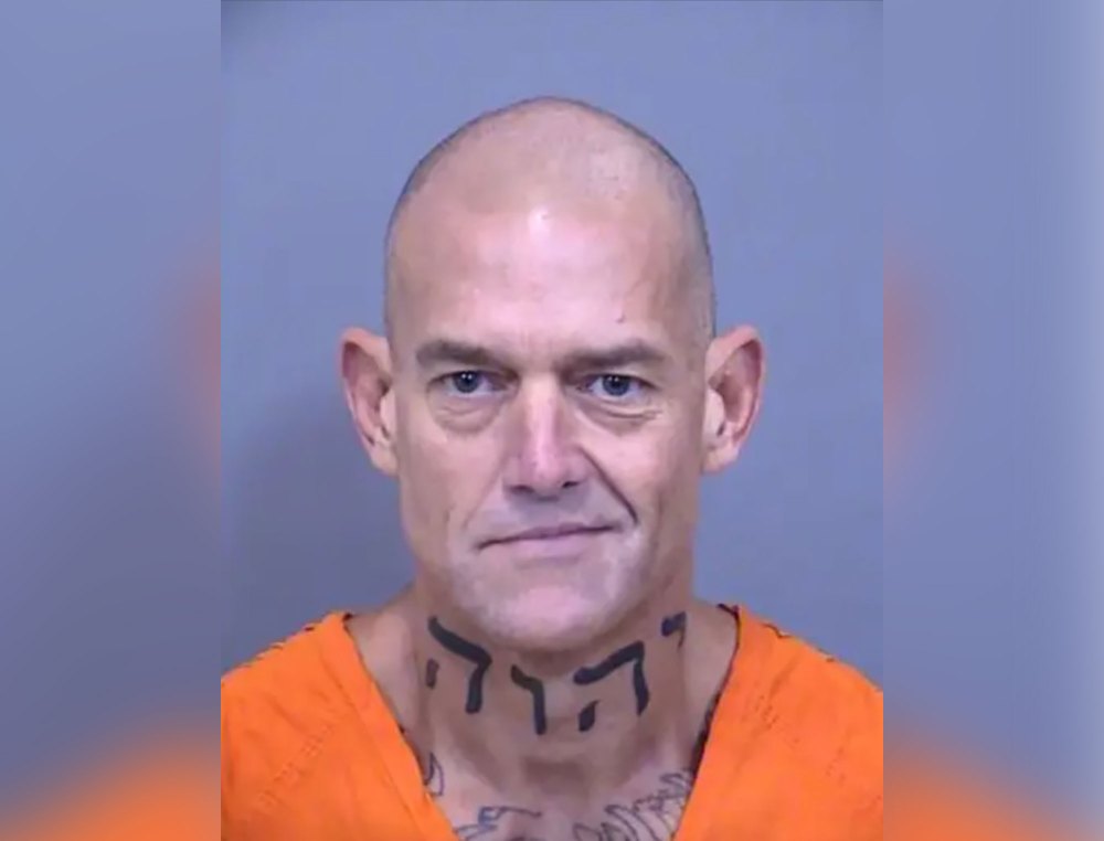 Arizona Man Who Crucified a Pastor Seeks Death Sentence