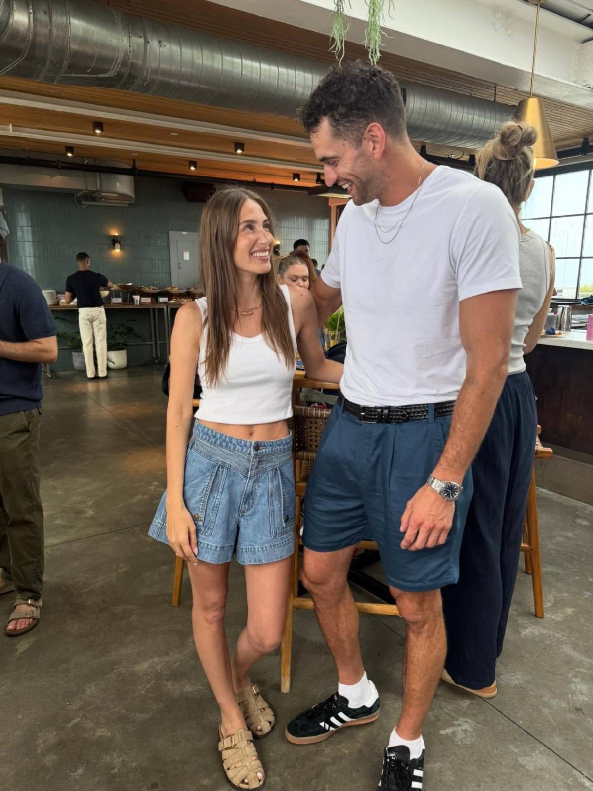 Will Amanda Batula Date Any Summer House Costars Post-Split?
