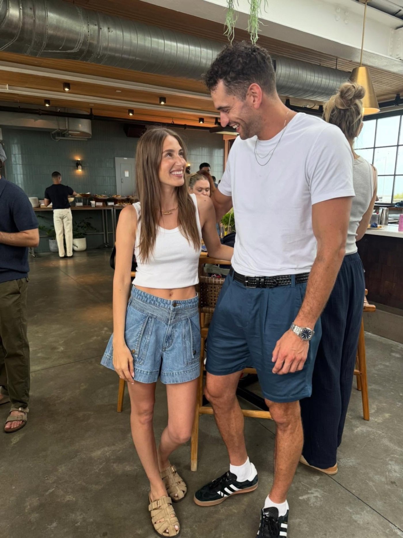 Will Amanda Batula Date Any Summer House Costars Post-Split?