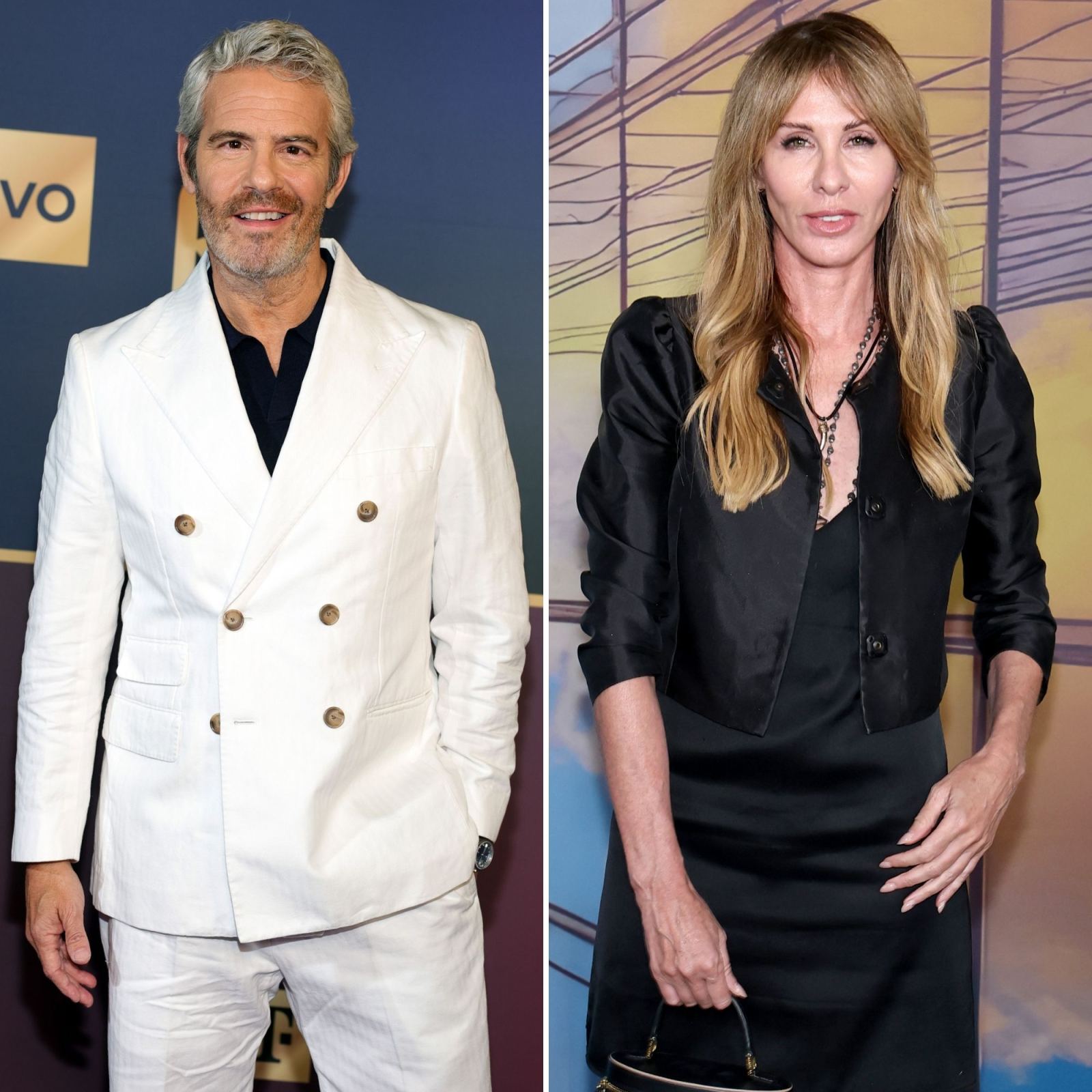 Andy Cohen Teases Carole Radziwill’s Connection New RHONY Cast