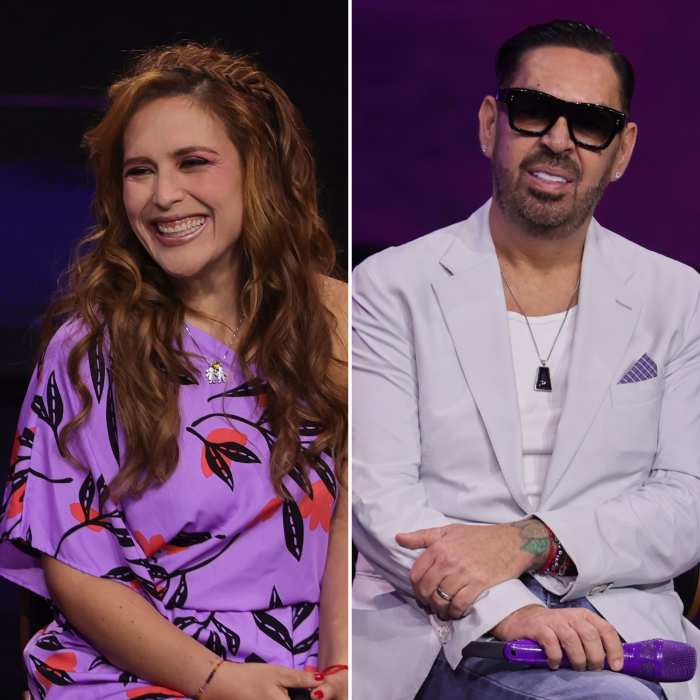 Por qué Angélica Vale llama primos a los D’Alessio: ella lo explica