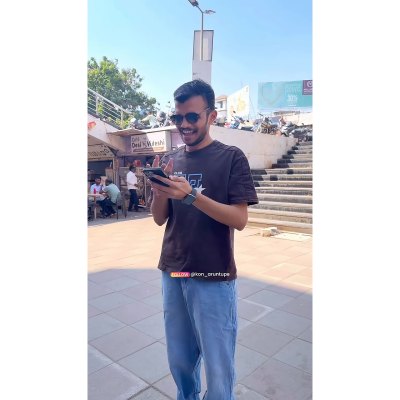 Arun Tupe Dead at 26: Influencer Found Dead in His Home