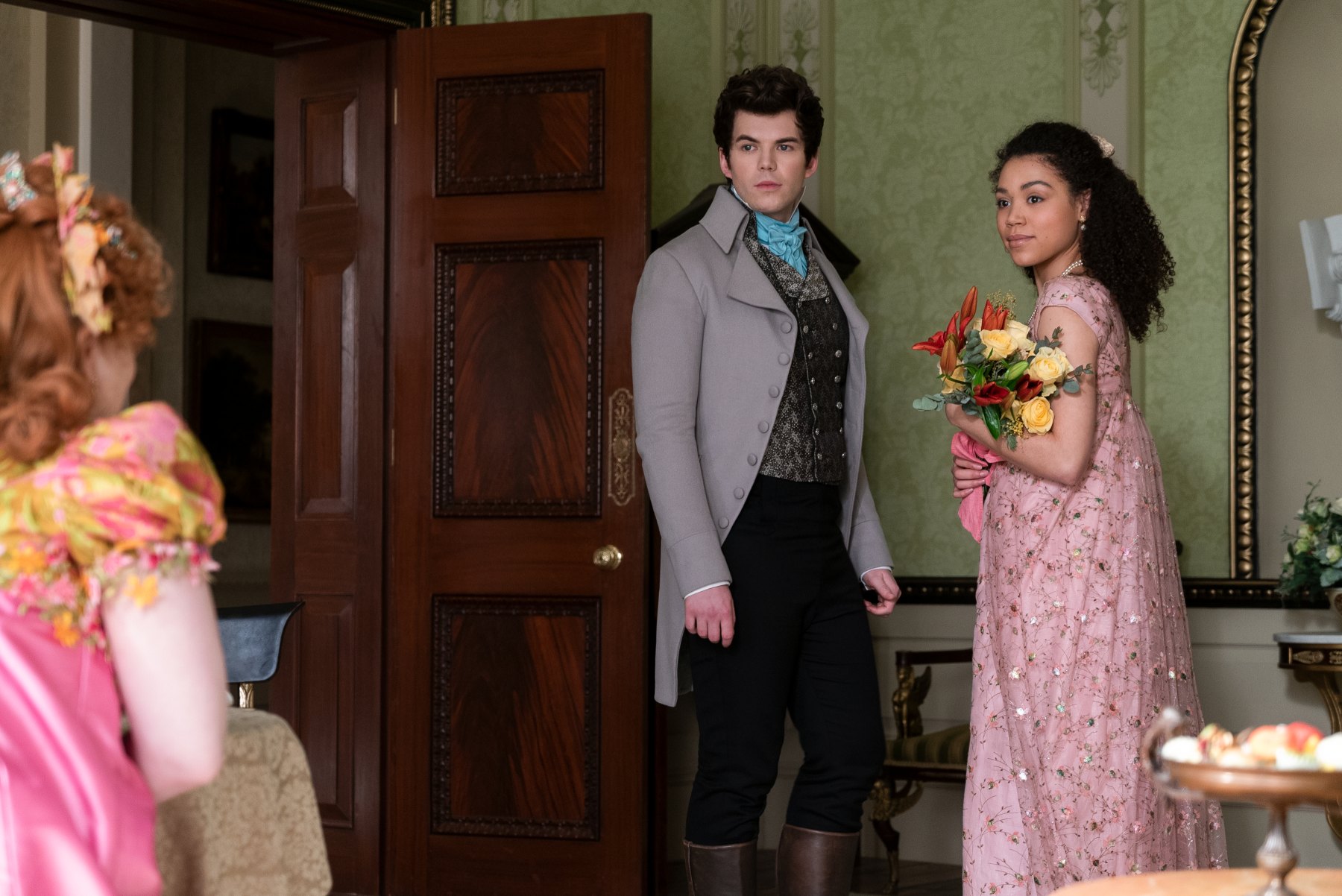 Where Is Bridgerton's Ruby Barker Now Amid Marina's Absence on the Show ...
