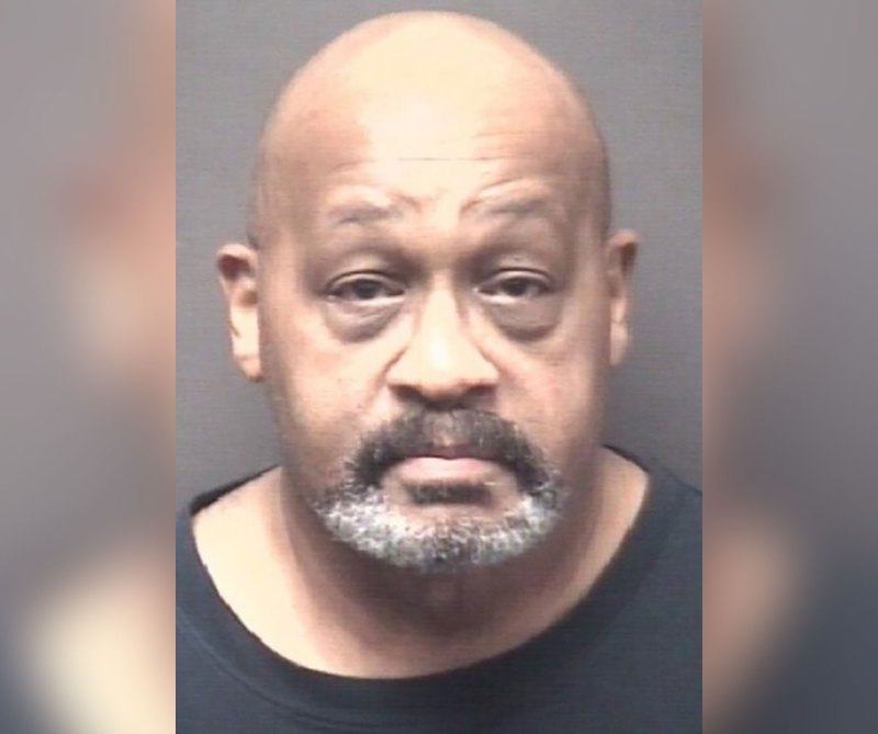 'Serial Rapist' Retired Detroit Cop Arrested in NC