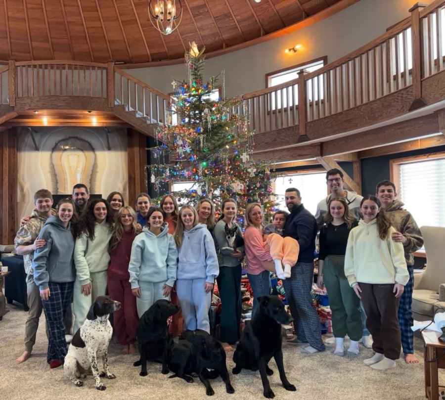 Blake Putman Remembers ‘Entire’ Crash That Killed His Family