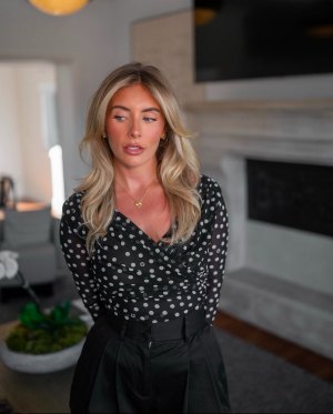 Bonnie Blue Reacts to Speculation Her Pregnancy Is a Stunt