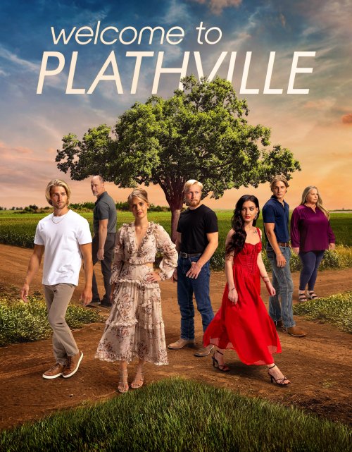 Welcome to Plathville Season 8 Trailer Hints at Lydia’s Family Tension ...