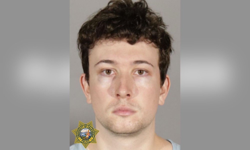 California Man Accused of Kidnapping 2 UCLA Students
