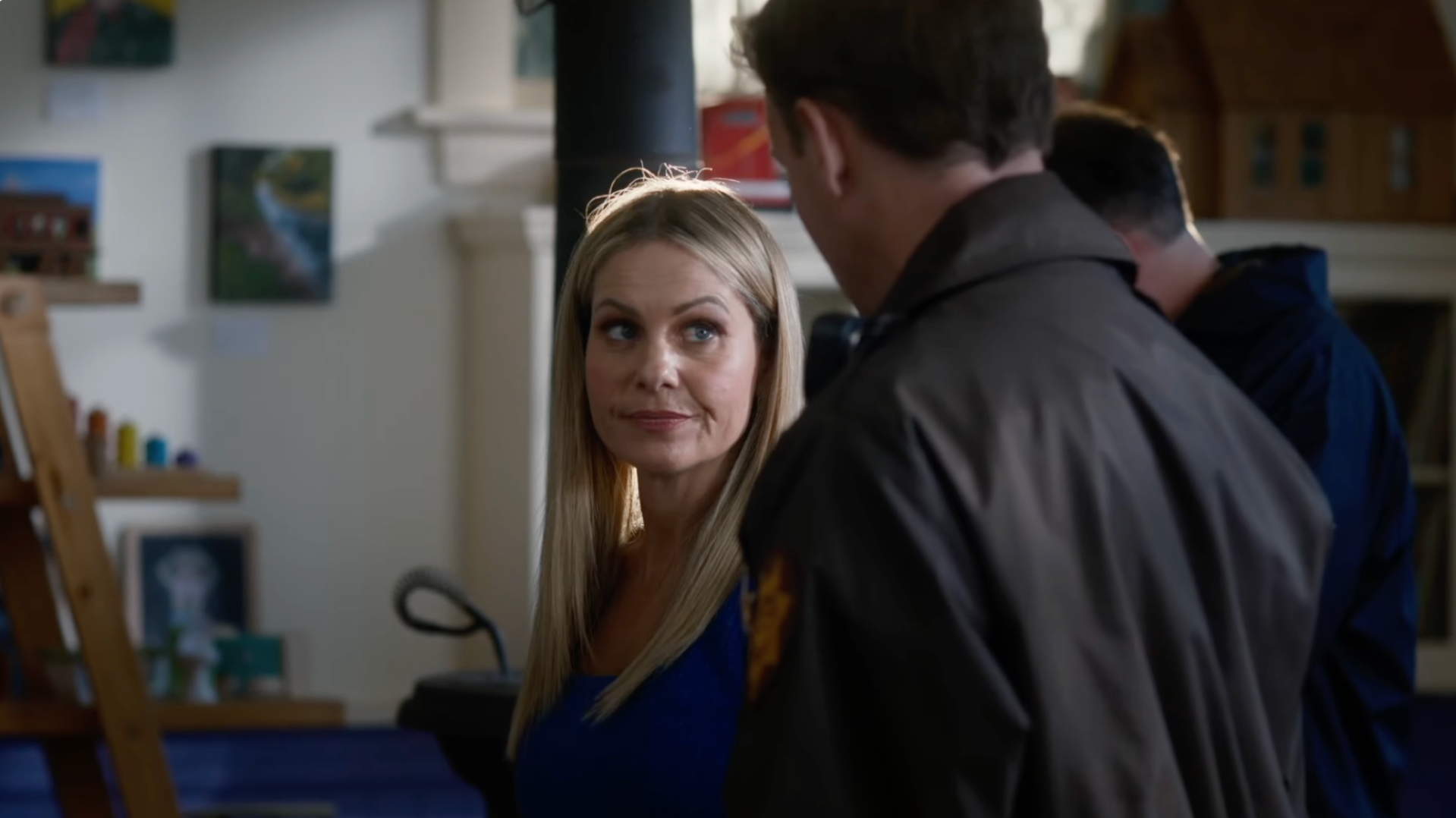 Candace Cameron Bure’s Great American Family Movies: A Guide