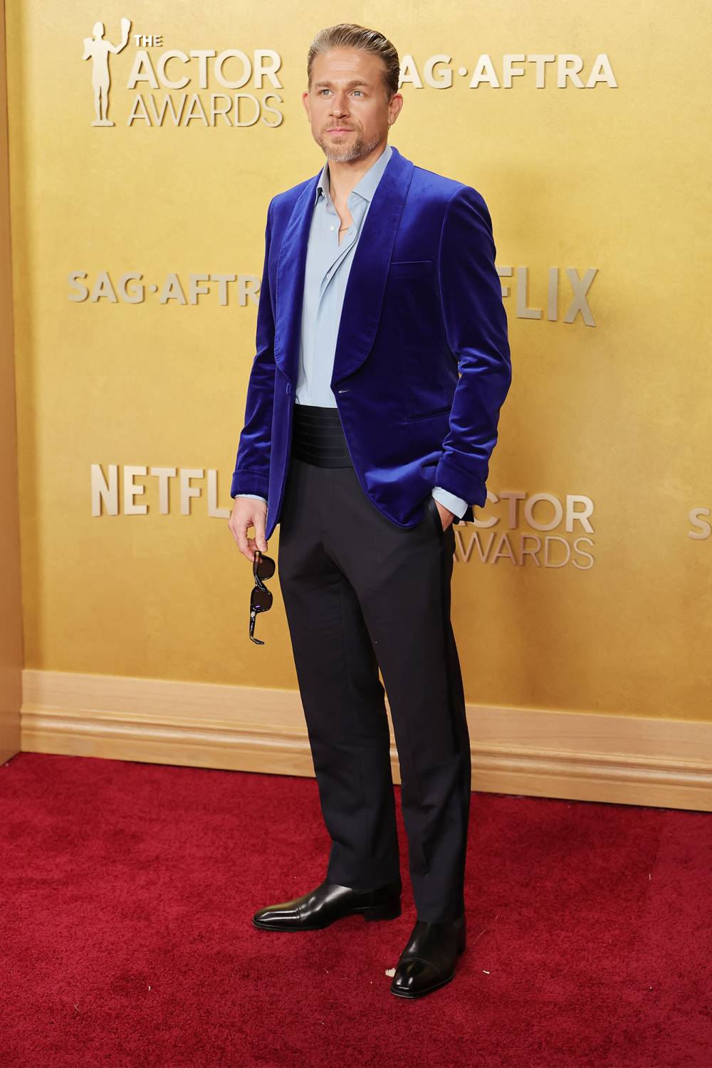 SAG's 2026 Actor Awards Red Carpet Photos: What the Stars Wore | Us Weekly