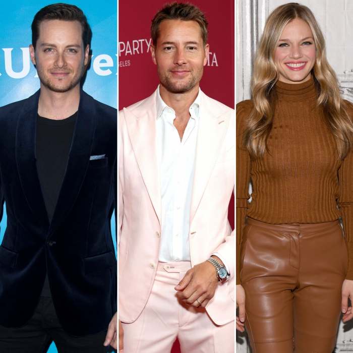 Jesse Lee Soffer and Tracy Spiridakos Want a Tracker Cameo | Us Weekly