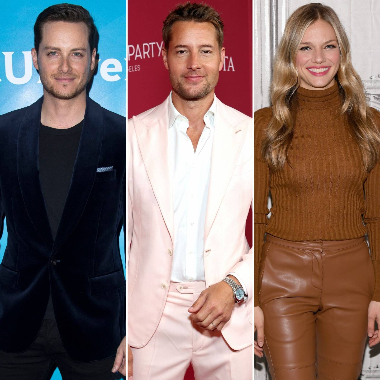 Jesse Lee Soffer and Tracy Spiridakos Want a Tracker Cameo | Us Weekly