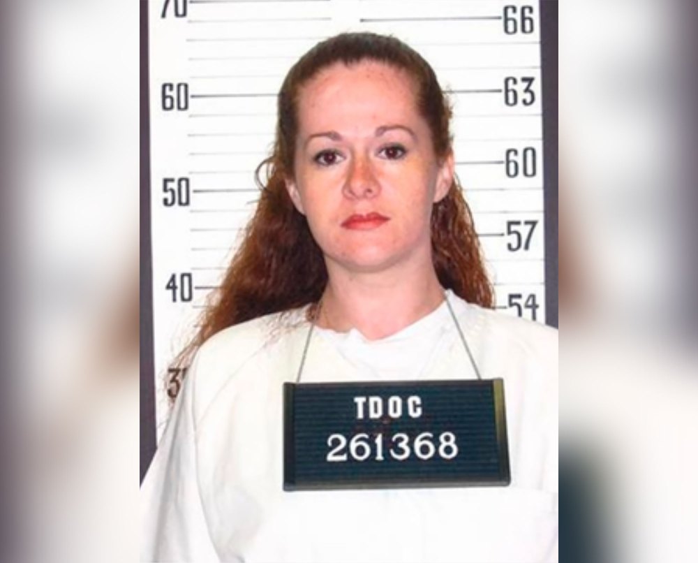 Tenn Woman To Be The 1st Executed In The State In Centuries