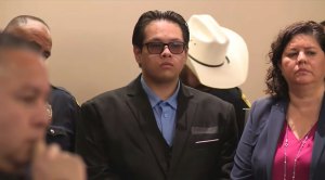 Christopher Preciado Guilty in 2023 Deaths of Texas Couple