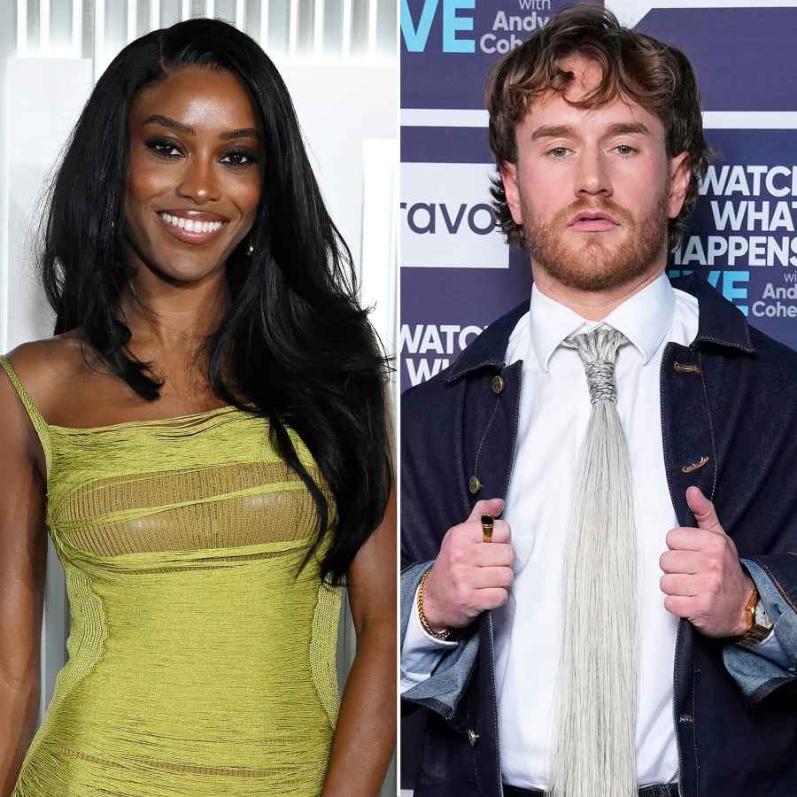 Ciara Miller and West Wilson’s Relationship Timeline