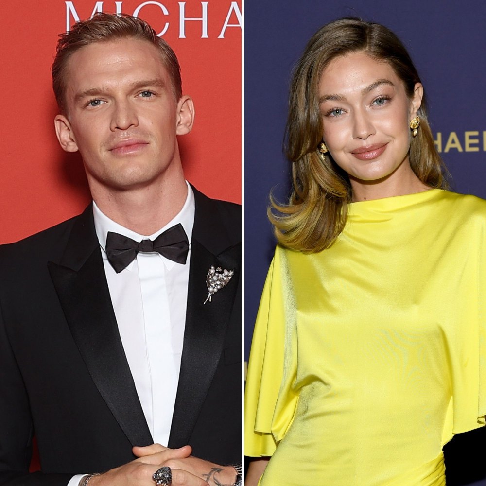 Cody Simpson Talks '1st Love' Gigi Hadid, 1st Girlfriend Kylie Jenner