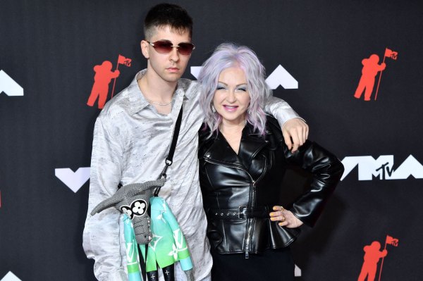 What to Know About Cyndi Lauper's Son Amid Assault Claim