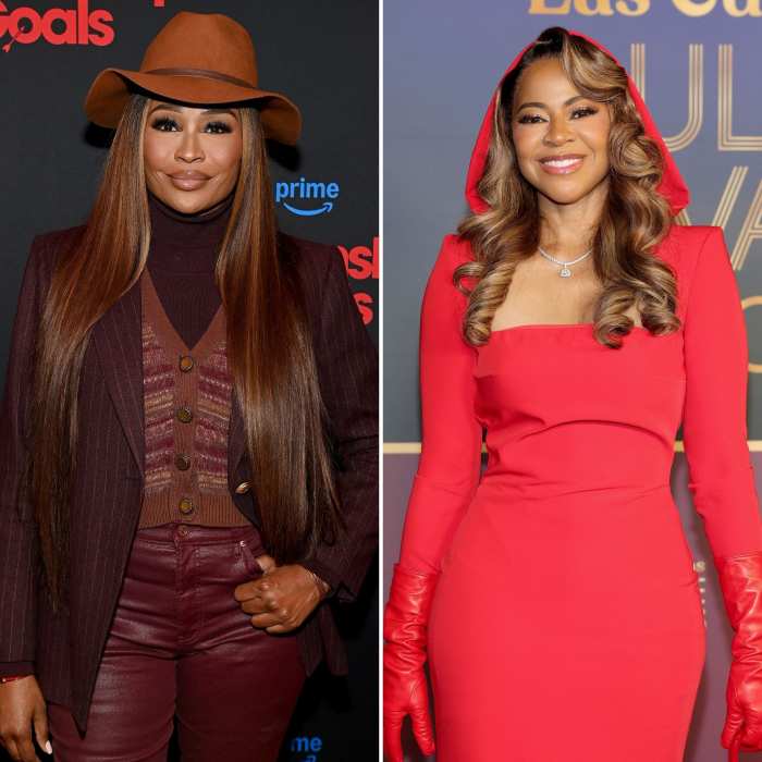 Cynthia Bailey Gives Update on Mary Cosby After Son Robert Jr.’s Death ...